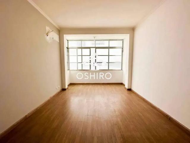 Apartamento para Locação em Santos/SP José Menino 3 Quartos