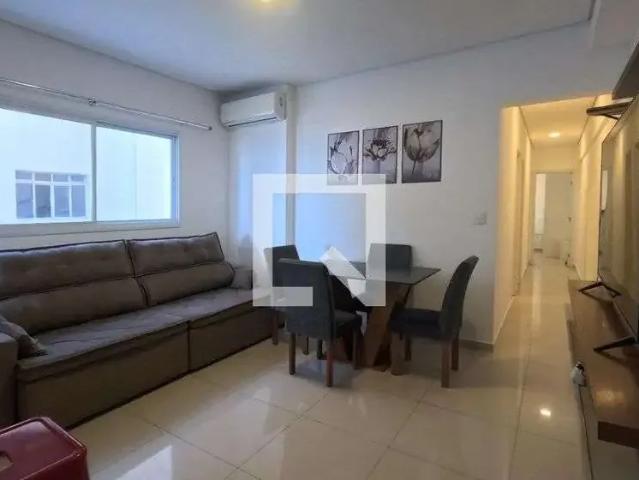 Apartamento para Locação em Santos/SP José Menino 3 Quartos
