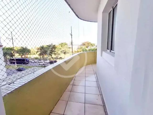 Apartamento para Locação em Santos/SP José Menino 3 Quartos