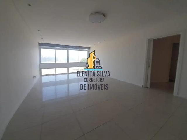 Apartamento para Locação em Santos/SP José Menino 3 Quartos