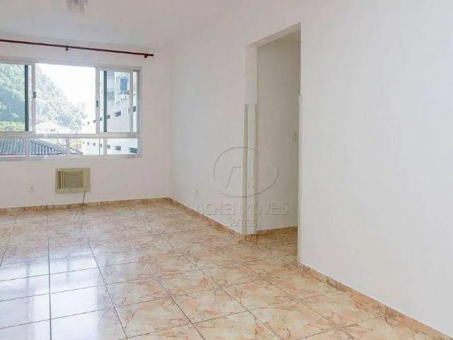 Apartamento para Locação em Santos/SP José Menino 3 Quartos
