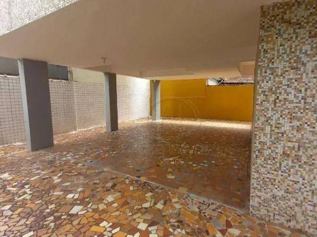 Apartamento para Locação em Santos/SP Macuco 1 Quartos