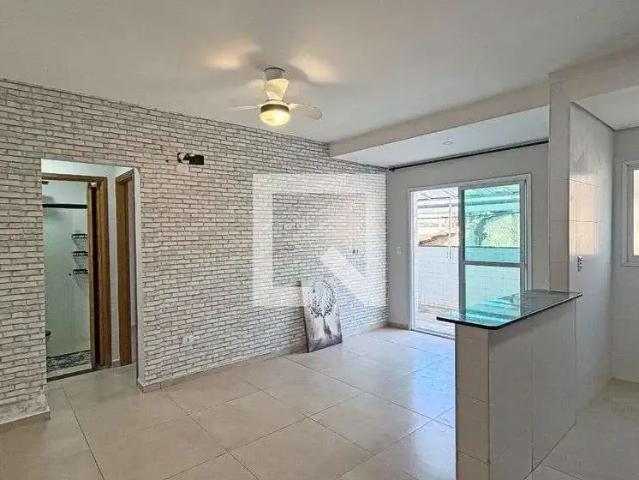 Apartamento para Locação em Santos/SP Macuco 1 Quartos