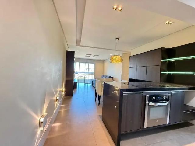 Apartamento para Locação em Santos/SP Macuco 2 Quartos