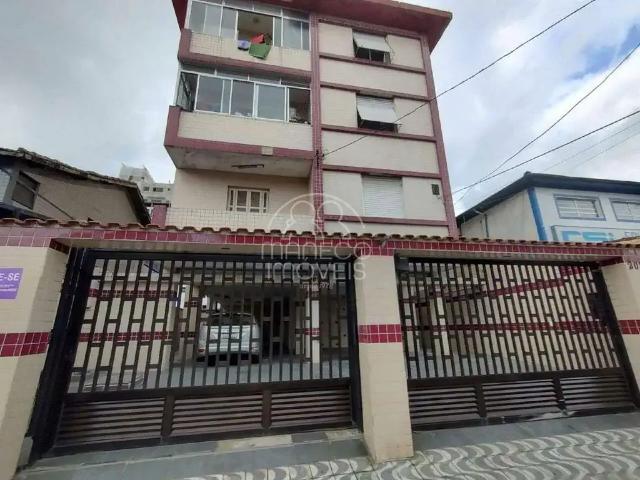 Apartamento para Locação em Santos/SP Macuco 2 Quartos