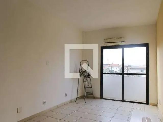 Apartamento para Locação em Santos/SP Macuco 2 Quartos