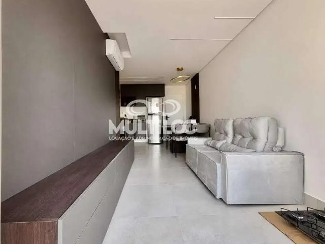 Apartamento para Locação em Santos/SP Macuco 2 Quartos