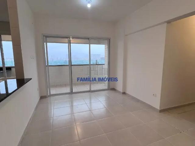 Apartamento para Locação em Santos/SP Macuco 2 Quartos