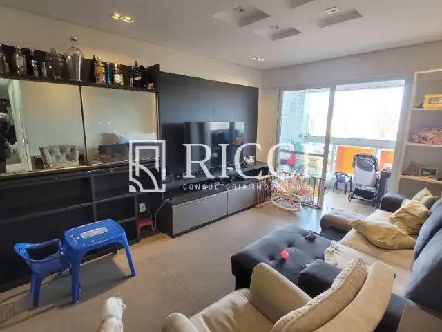 Apartamento para Locação em Santos/SP Macuco 2 Quartos