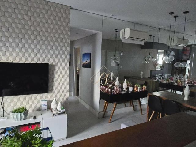 Apartamento para Locação em Santos/SP Macuco 2 Quartos