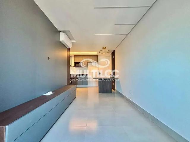 Apartamento para Locação em Santos/SP Macuco 2 Quartos
