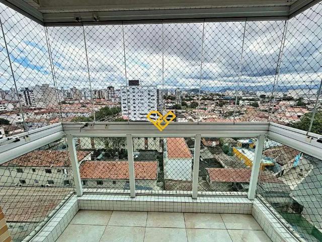 Apartamento para Locação em Santos/SP Macuco 2 Quartos