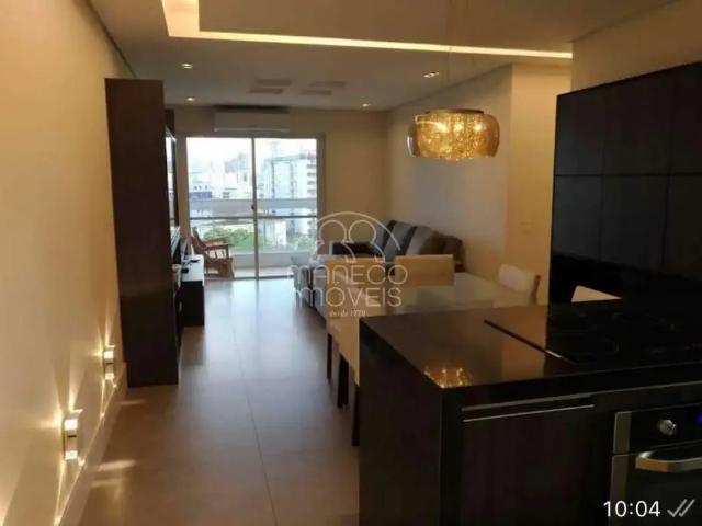 Apartamento para Locação em Santos/SP Macuco 2 Quartos