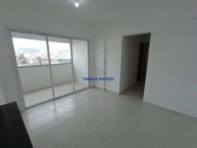 Apartamento para Locação em Santos/SP Macuco 2 Quartos