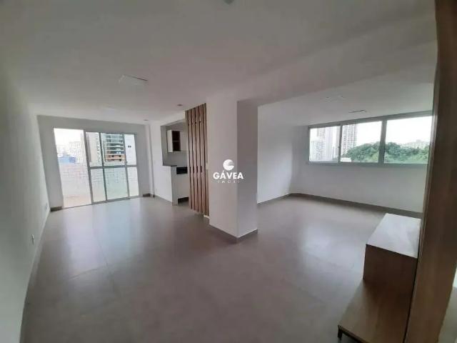 Apartamento para Locação em Santos/SP Marapé 3 Quartos