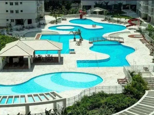 Apartamento para Locação em Santos/SP Marapé 3 Quartos