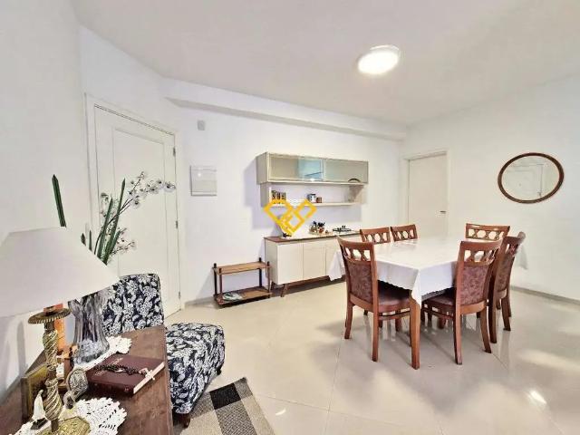 Apartamento para Locação em Santos/SP Marapé 3 Quartos