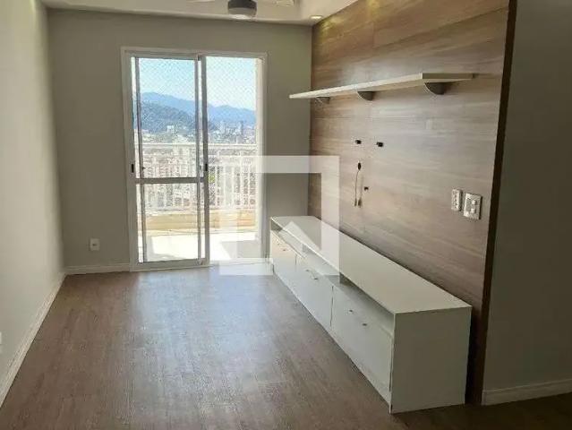 Apartamento para Locação em Santos/SP Marapé 3 Quartos