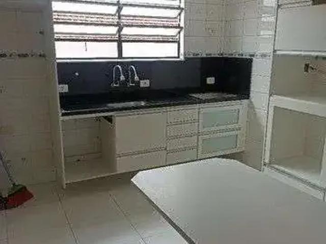 Apartamento para Locação em Santos/SP Marapé 3 Quartos