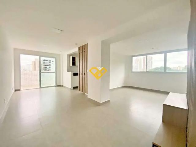 Apartamento para Locação em Santos/SP Marapé 3 Quartos