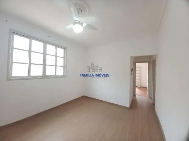 Apartamento para Locação em Santos/SP Marapé 3 Quartos