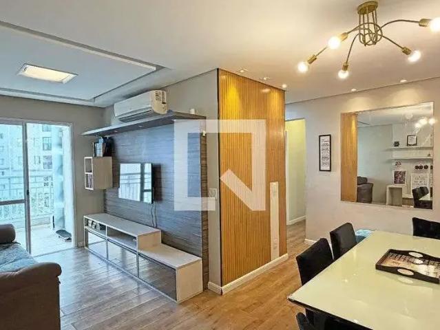 Apartamento para Locação em Santos/SP Marapé 3 Quartos