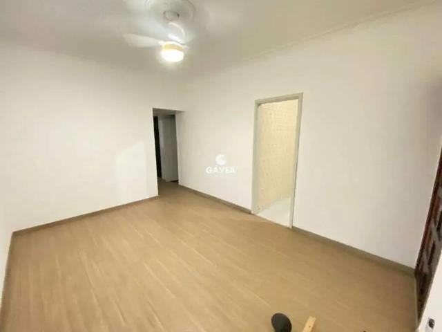 Apartamento para Locação em Santos/SP Marapé 3 Quartos