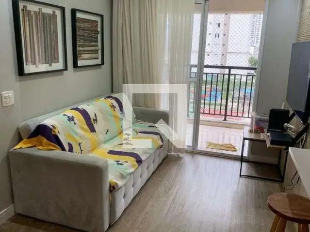 Apartamento para Locação em Santos/SP Marapé 1 Quartos