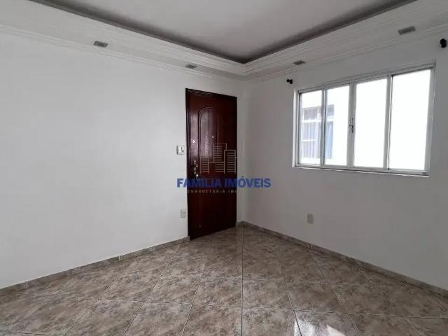 Apartamento para Locação em Santos/SP Marapé 2 Quartos