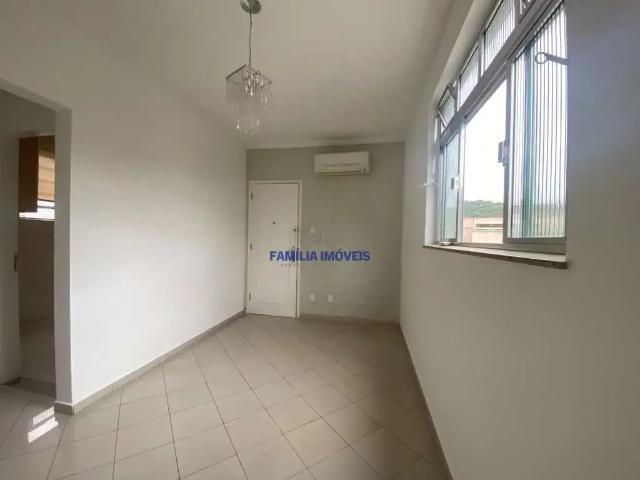 Apartamento para Locação em Santos/SP Marapé 2 Quartos