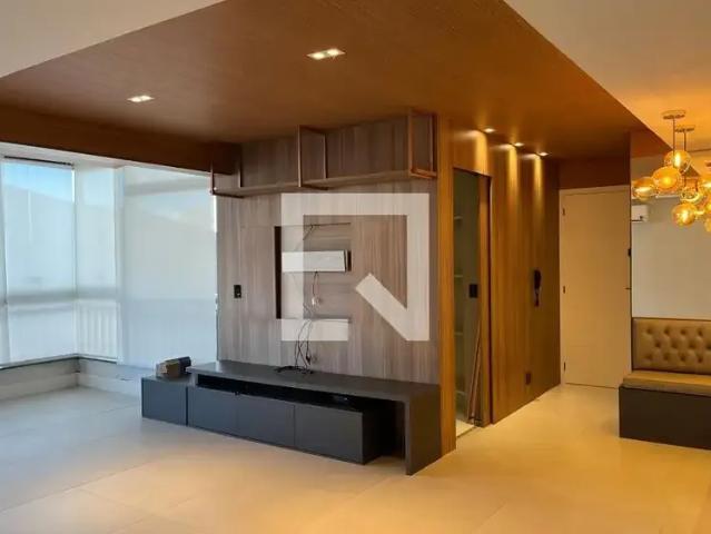 Apartamento para Locação em Santos/SP Marapé 2 Quartos