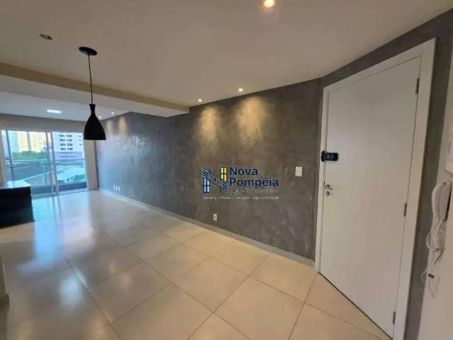Apartamento para Locação em Santos/SP Marapé 2 Quartos