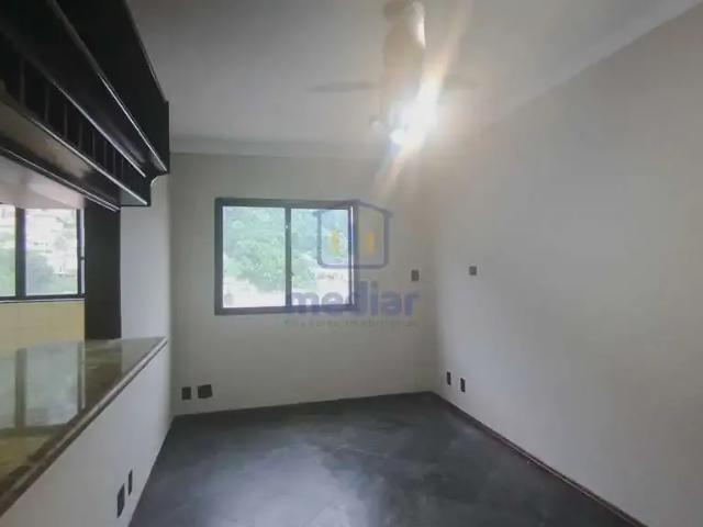 Apartamento para Locação em Santos/SP Marapé 2 Quartos