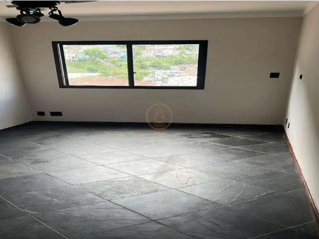 Apartamento para Locação em Santos/SP Marapé 2 Quartos