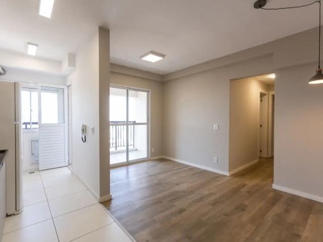 Apartamento para Locação em Santos/SP Marapé 2 Quartos