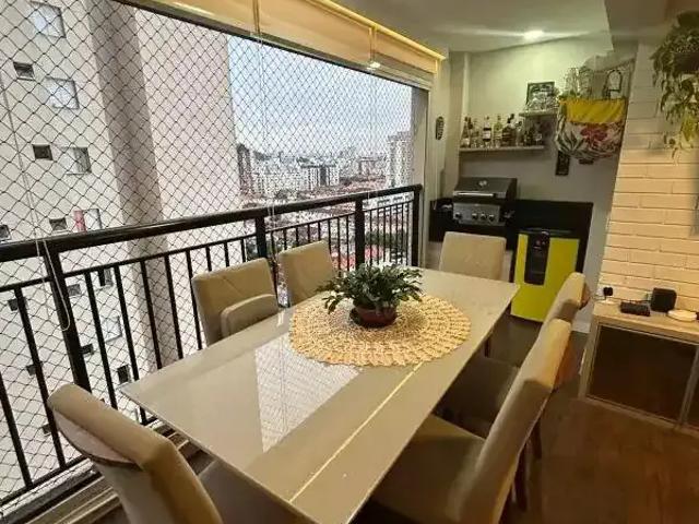 Apartamento para Locação em Santos/SP Marapé 2 Quartos