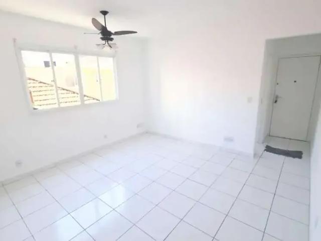 Apartamento para Locação em Santos/SP Marapé 2 Quartos