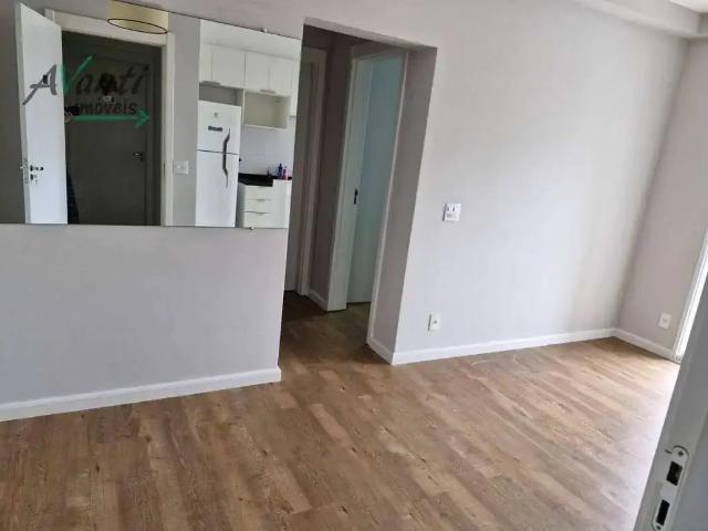 Apartamento para Locação em Santos/SP Marapé 2 Quartos