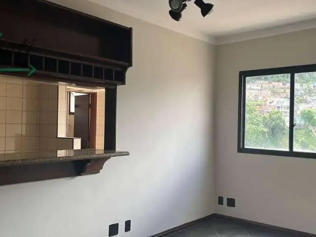 Apartamento para Locação em Santos/SP Marapé 2 Quartos