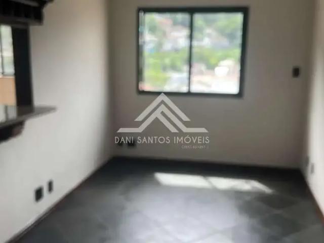 Apartamento para Locação em Santos/SP Marapé 2 Quartos