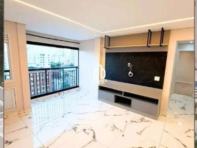 Apartamento para Locação em Santos/SP Marapé 2 Quartos