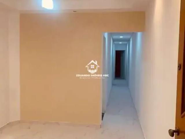 Apartamento para Locação em Santos/SP Marapé 2 Quartos