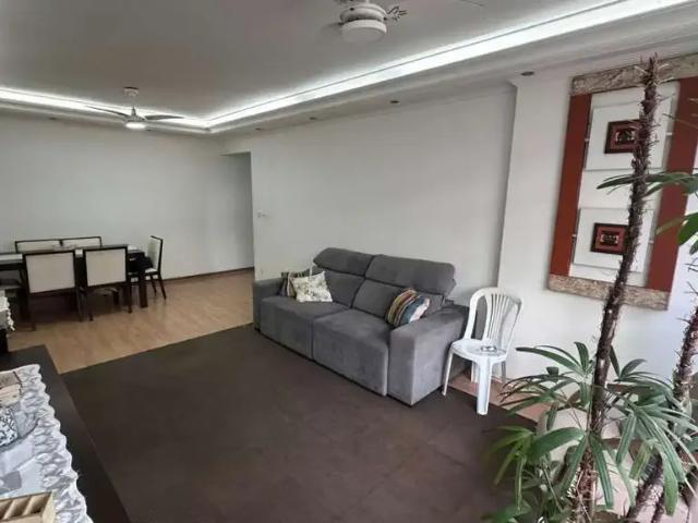 Apartamento para Locação em Santos/SP Marapé 2 Quartos