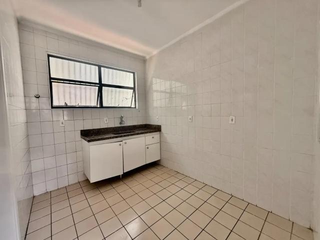 Apartamento para Locação em Santos/SP Marapé 2 Quartos