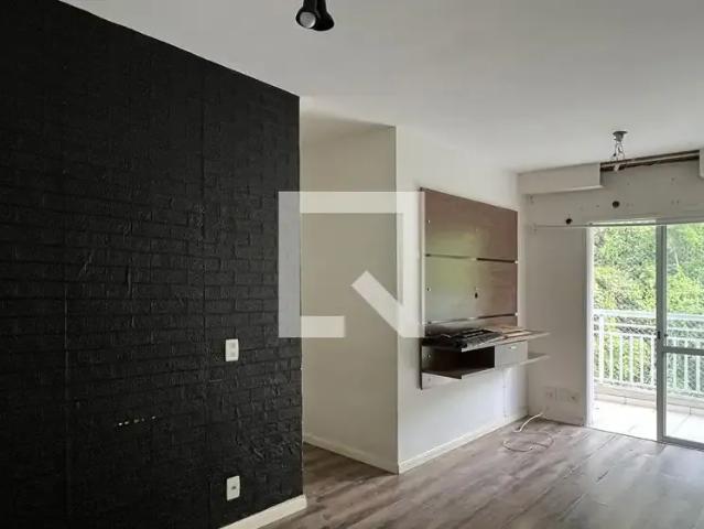 Apartamento para Locação em Santos/SP Marapé 2 Quartos