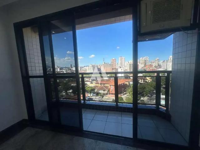 Apartamento para Locação em Santos/SP Marapé 2 Quartos