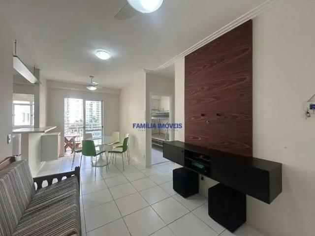 Apartamento para Locação em Santos/SP Marapé 2 Quartos