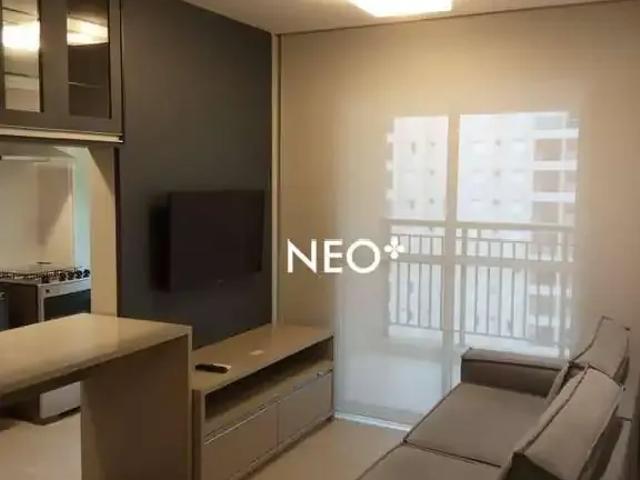 Apartamento para Locação em Santos/SP Marapé 2 Quartos