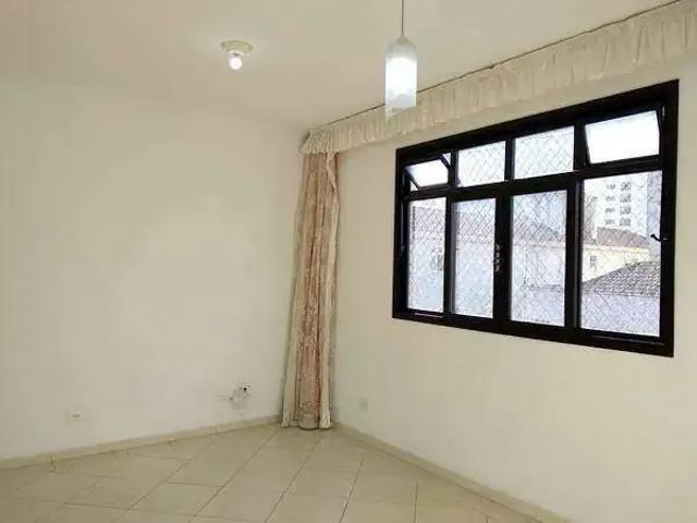 Apartamento para Locação em Santos/SP Marapé 2 Quartos