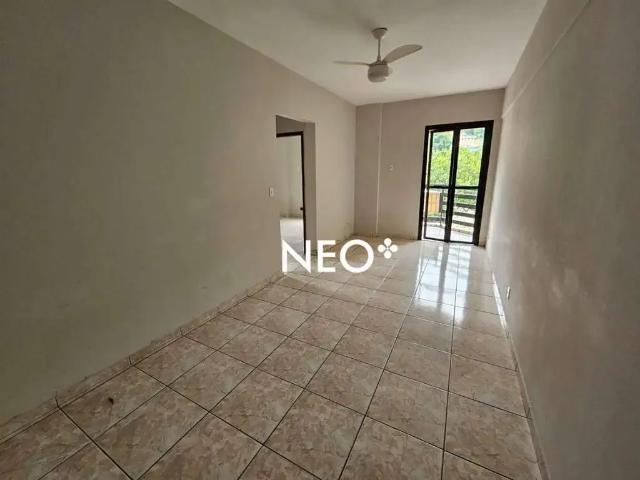 Apartamento para Locação em Santos/SP Marapé 2 Quartos